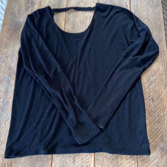 Onzie | Tops | Onzie Womens Yoga Top | Poshmark